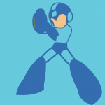 Download Video Game Mega Man PFP