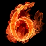 Download Artistic Flame PFP