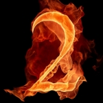 Download Artistic Flame PFP