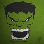 Download Hulk Comic Avengers PFP