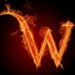 Download Artistic Flame PFP