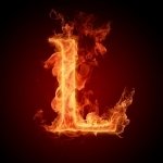 Download Artistic Flame PFP