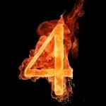 Download Artistic Flame PFP