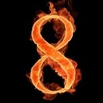 Download Artistic Flame PFP