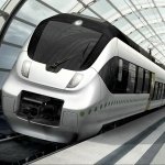 Electric Train pfp - Avatar Abyss