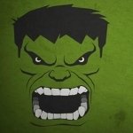 Download Hulk Comic Avengers PFP