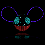 Download Music Deadmau5 PFP