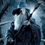 Download Movie The Hobbit: The Desolation Of Smaug PFP