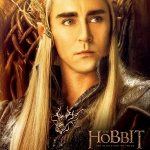 The Hobbit: The Desolation of Smaug Pfp