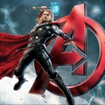 Download Movie Avengers PFP