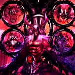 Download Fantasy Demon PFP