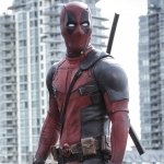 Download Movie Deadpool PFP