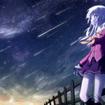 Download Anime Charlotte PFP