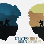 Download Video Game Counter-Strike: Global Offensive PFP