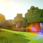 Download Video Game Minecraft PFP