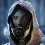Download Video Game Mass Effect 3 PFP
