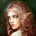 Download Fantasy Elf PFP