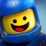 Download Movie The Lego Movie PFP