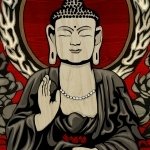 Download Religious Buddhism PFP