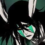 Ulquiorra Cifer PFP