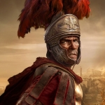 Download Video Game Total War: Rome II PFP