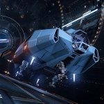 Elite: Dangerous PFP