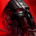Download Sci Fi Creature PFP