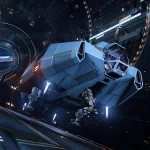 Elite: Dangerous PFP