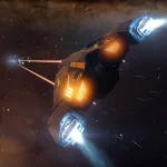 Elite: Dangerous PFP
