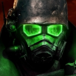 Fallout: New Vegas Pfp