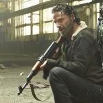 Download TV Show The Walking Dead PFP