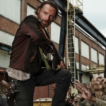 Download TV Show The Walking Dead PFP