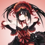 Download Anime Date A Live PFP