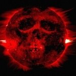 Download Dark Skull PFP