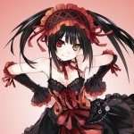 Download Anime Date A Live PFP