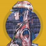 Tank Girl Pfp