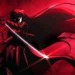 Download Anime Akame Ga Kill! PFP