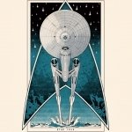 Download Movie Star Trek Into Darkness PFP