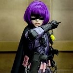 Download Movie Kick-Ass PFP
