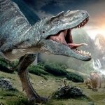 Walking With Dinosaurs PFP