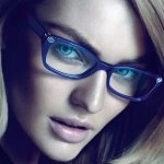 Download Woman Face PFP