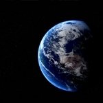 Download Nature Earth From Space PFP