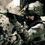 Download Video Game Battlefield 3 PFP