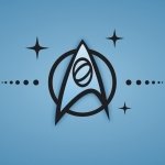 Download Sci Fi Star Trek PFP
