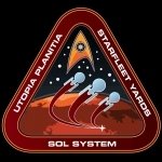 Download Sci Fi Star Trek PFP