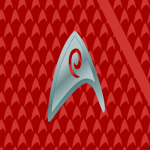Download Sci Fi Star Trek PFP