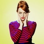 Download Celebrity Emma Stone PFP
