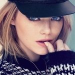 Download Celebrity Emma Stone PFP