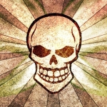 Download Dark Skull PFP