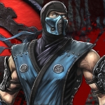 Download Video Game Mortal Kombat PFP